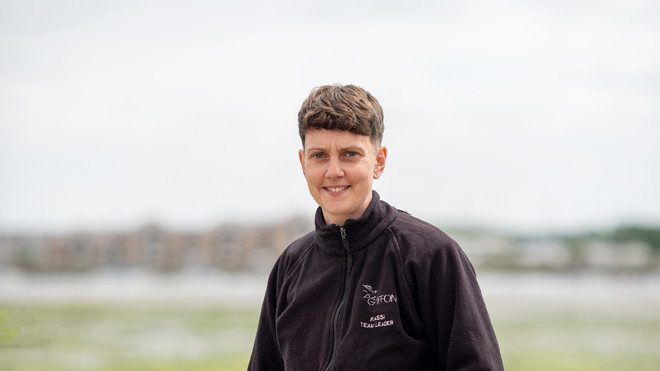 Kassi Young Fabrication and Outfit Manager